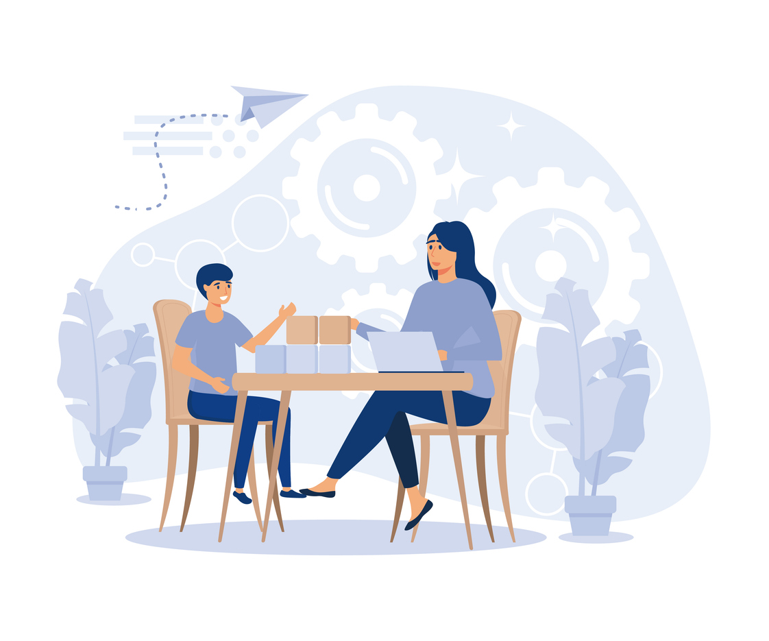 Delaware Autism Schools, ASD Learning w/ Disabilities - Project Spectrum